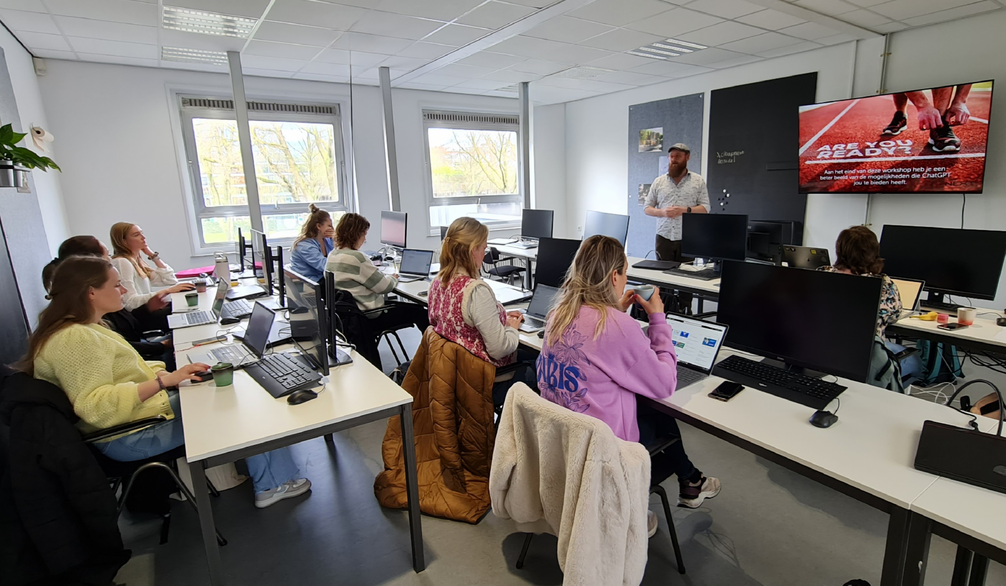 Leren & ontwikkelen | Talentenregio